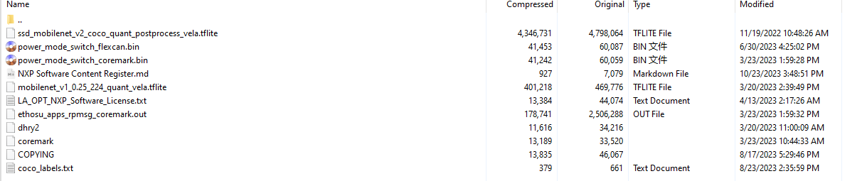Solved: imx93 Power Consumption dhry2 and coremark - NXP Community