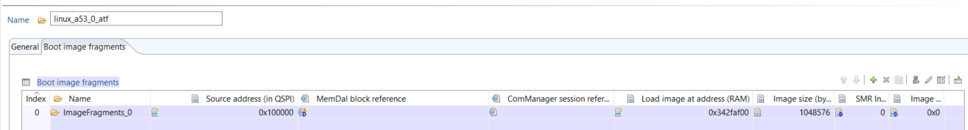 Solved: S32G399A-RDB3 Multi-core boot failed, following AN13750 - NXP Community