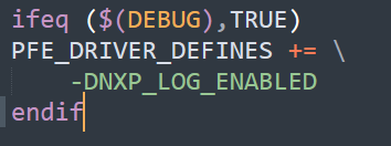 S32 Design studio headless - environment variables - NXP Community