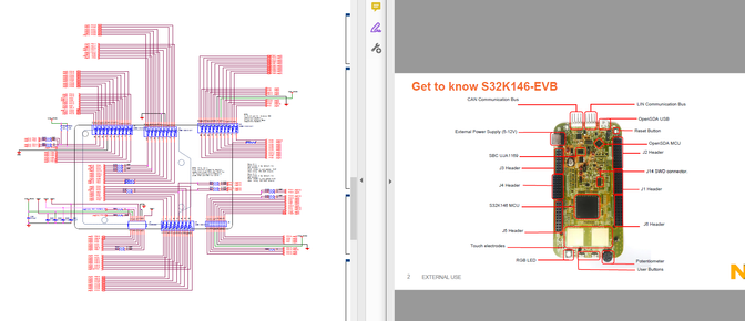 Solved: S32K146-LQFP144 - NXP Community