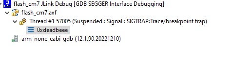 iMX-RT1175 SPI NOR Boot - NXP Community