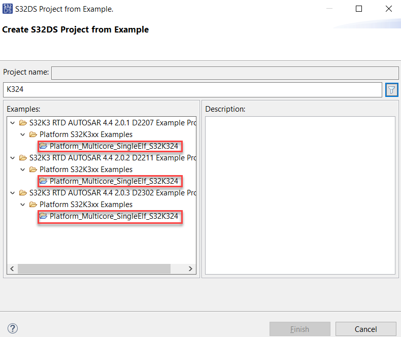 Solved: S32K324Demo - NXP Community