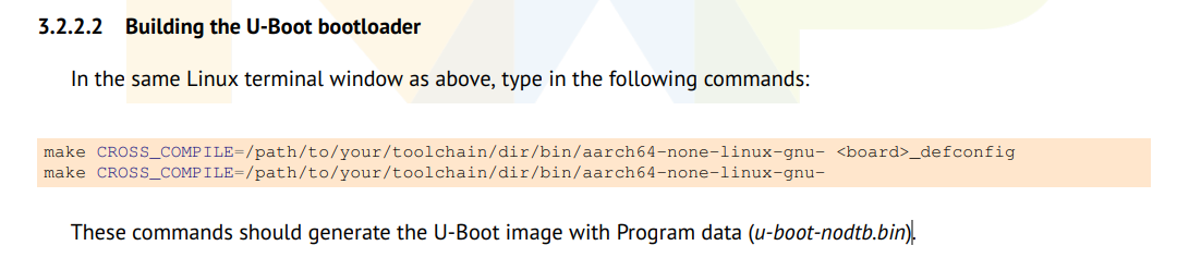 Solved: U-Boot device tree for s32g274ardb2 platform in BSP37.0 - NXP Community