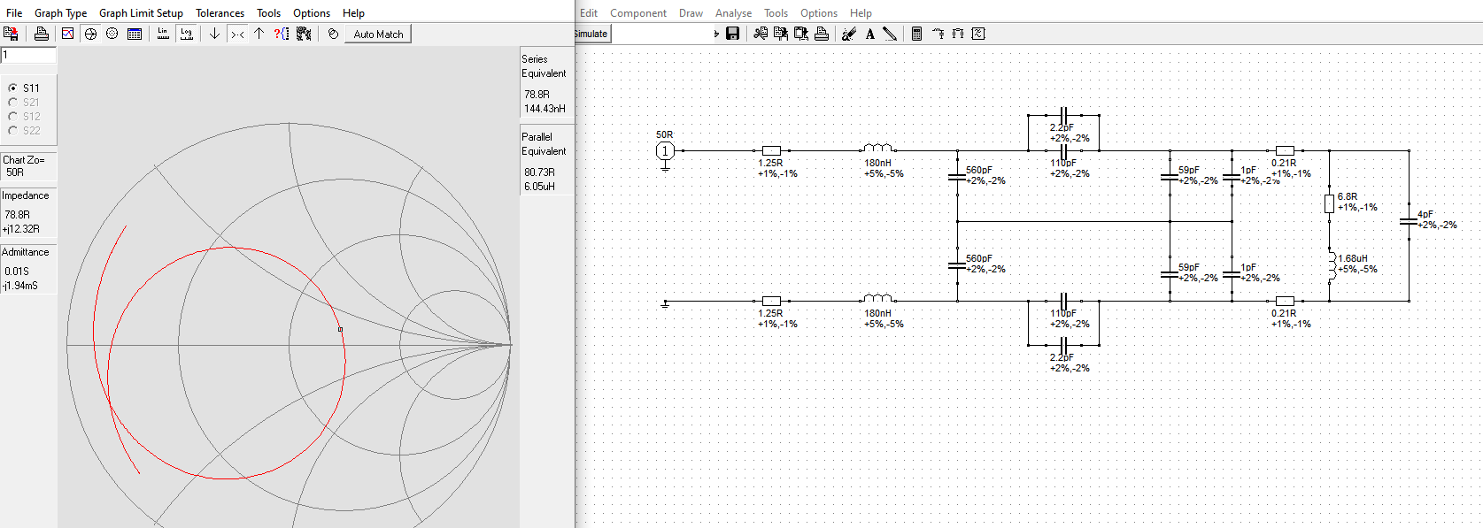 Solved: Problem with PN7150 NFC Antenna Simulation using RFSim99 - NXP Community