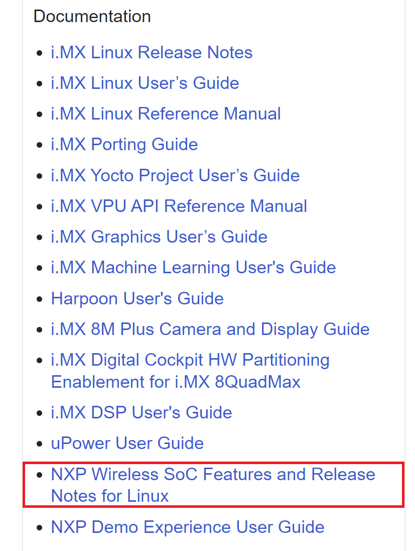 How to configure 88W8997 for WAPI on linux ? - NXP Community