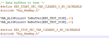 s32k3 sdhc/sdio read data uncorrect - NXP Community