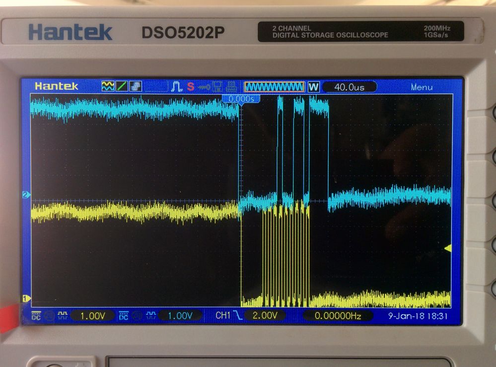Wacom bringup issue i.MX7 - NXP Community
