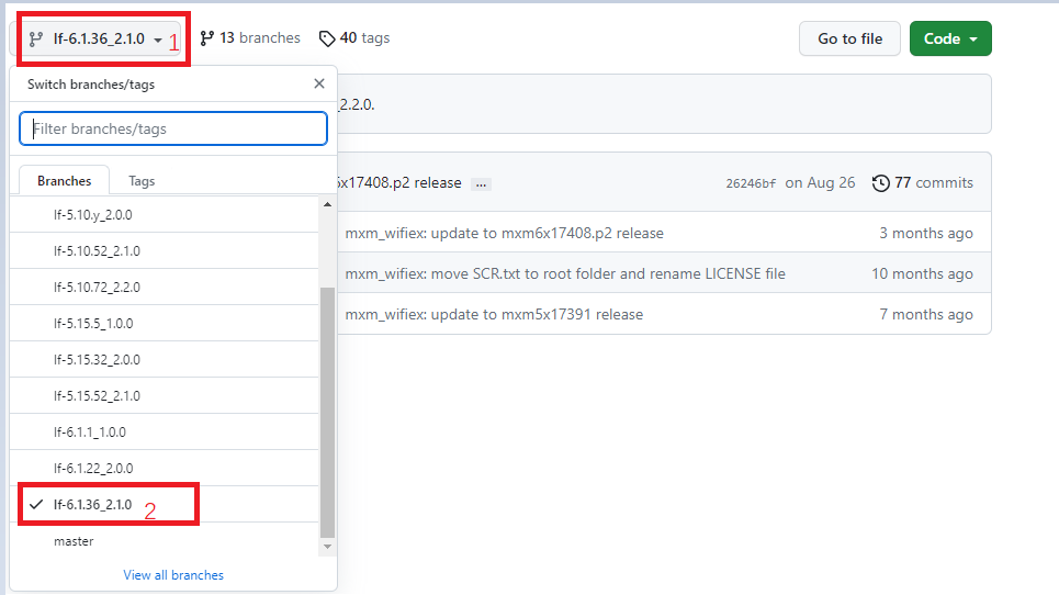 requesting IW416 NXP Driver - NXP Community