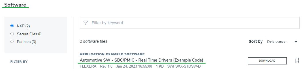 FS2633 initialization - NXP Community