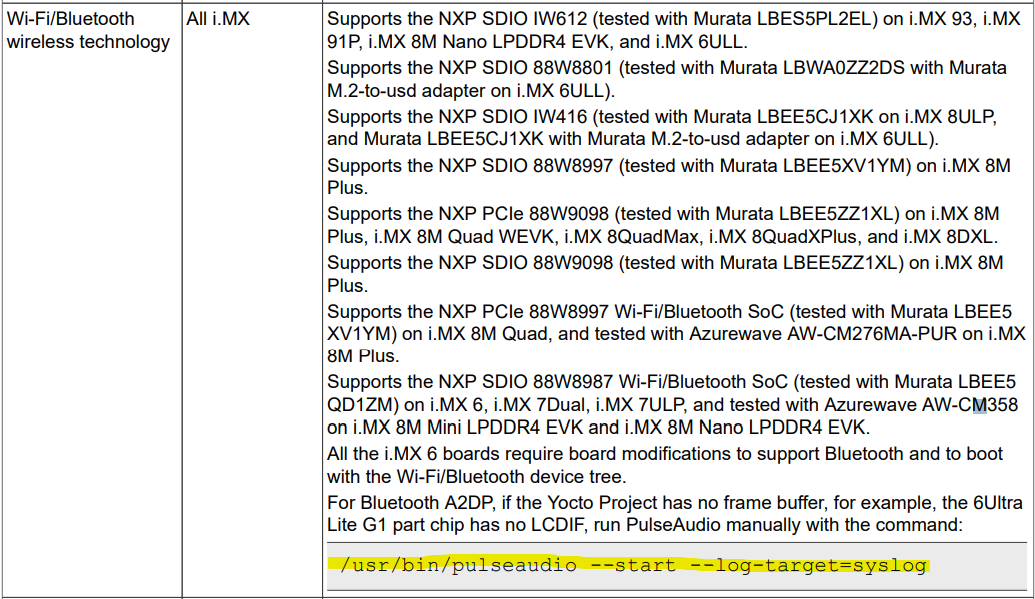 Imx8mpevk Cant Receive File Over Bluetooth Nxp Community