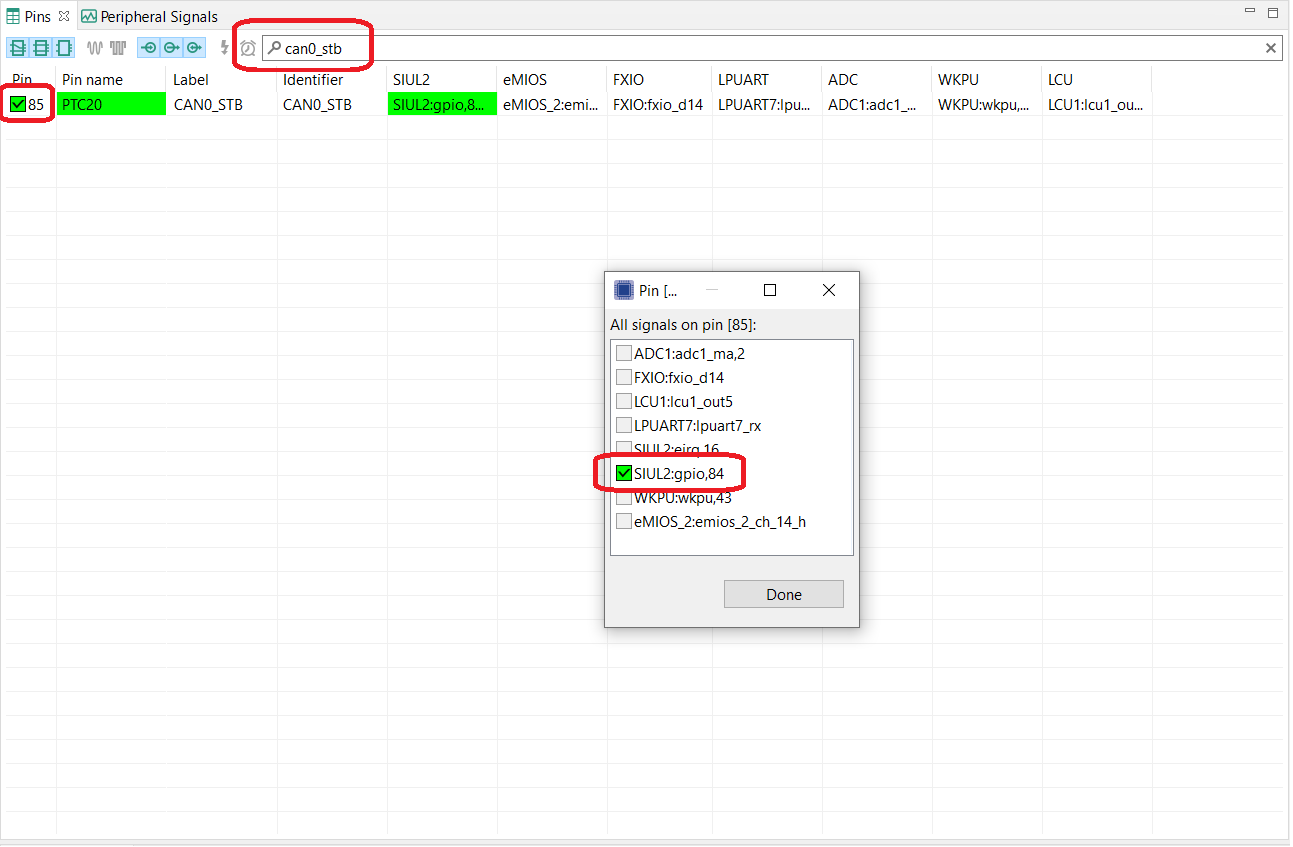 Communicating over the CAN Bus - NXP Community