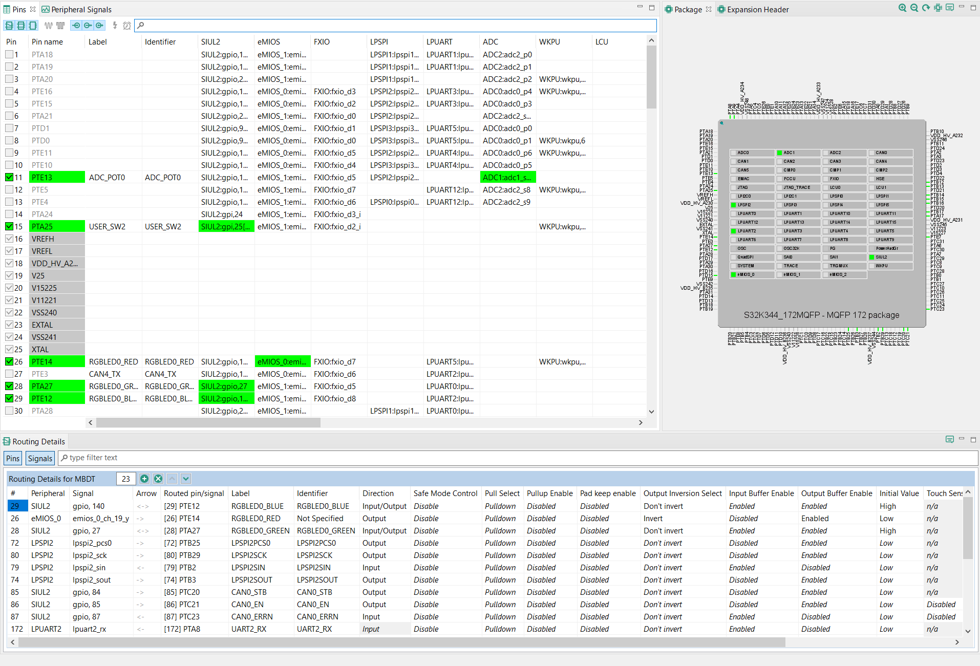 Communicating over the CAN Bus - NXP Community