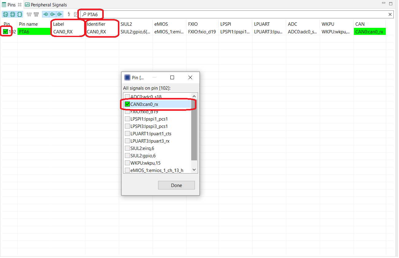 Communicating over the CAN Bus - NXP Community