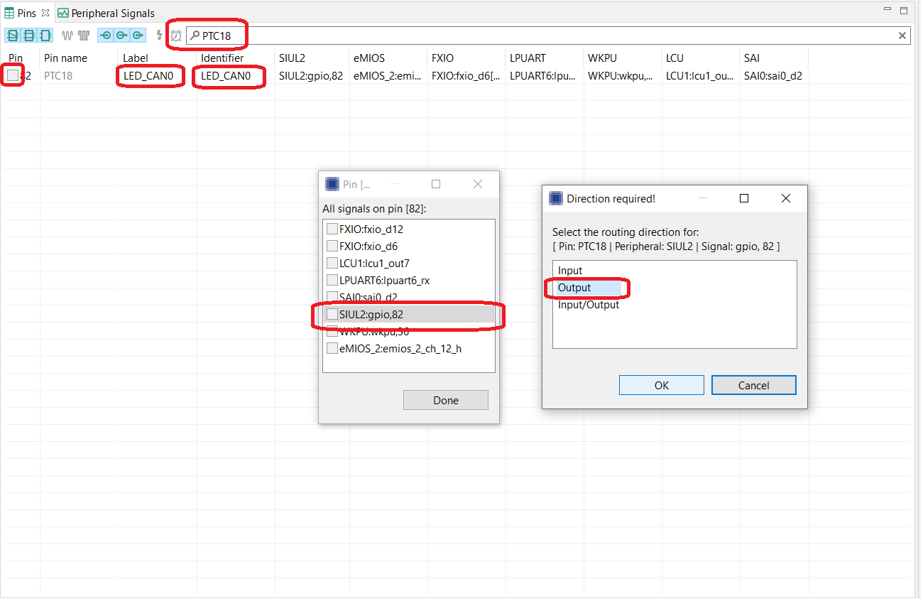 Communicating over the CAN Bus - NXP Community