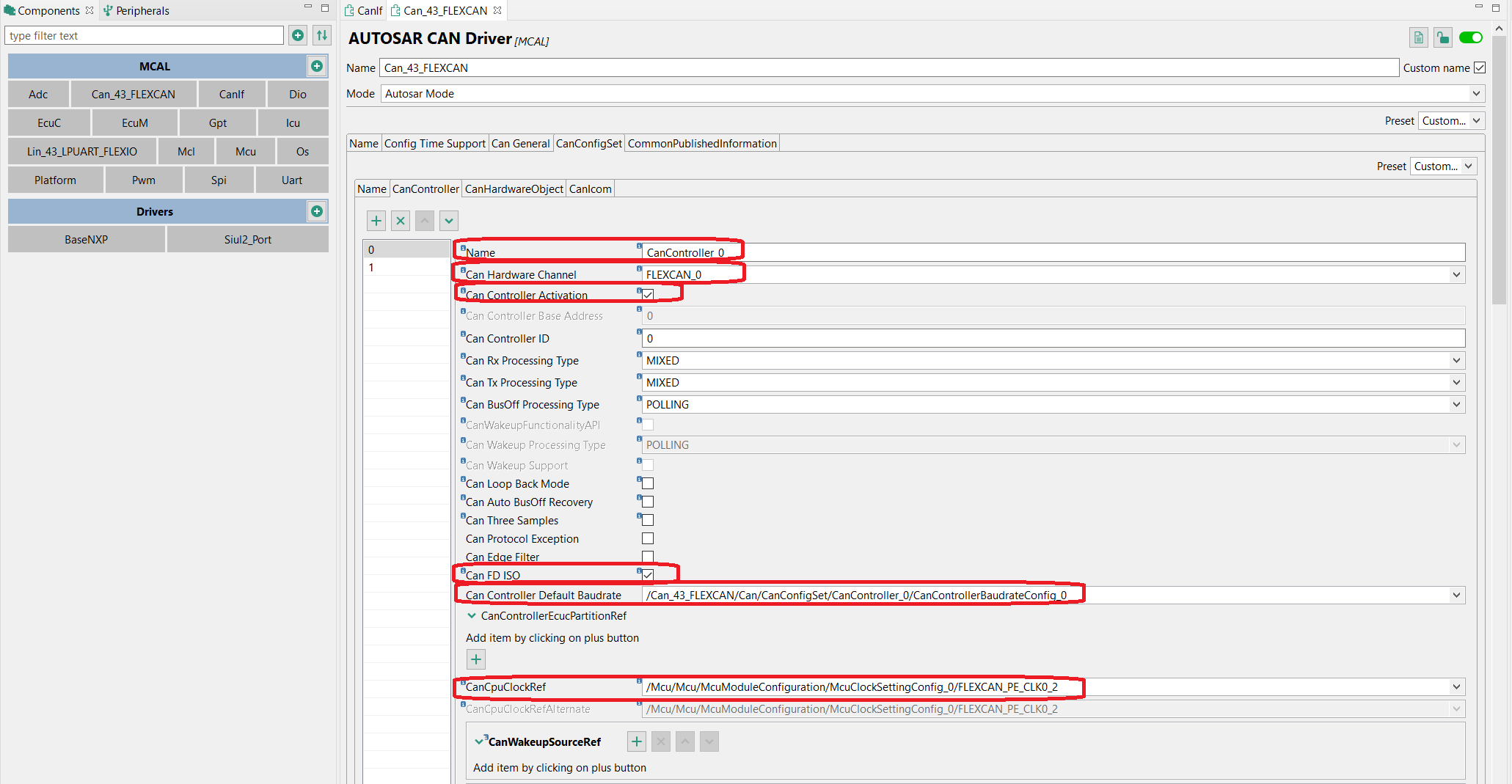 Communicating over the CAN Bus - NXP Community