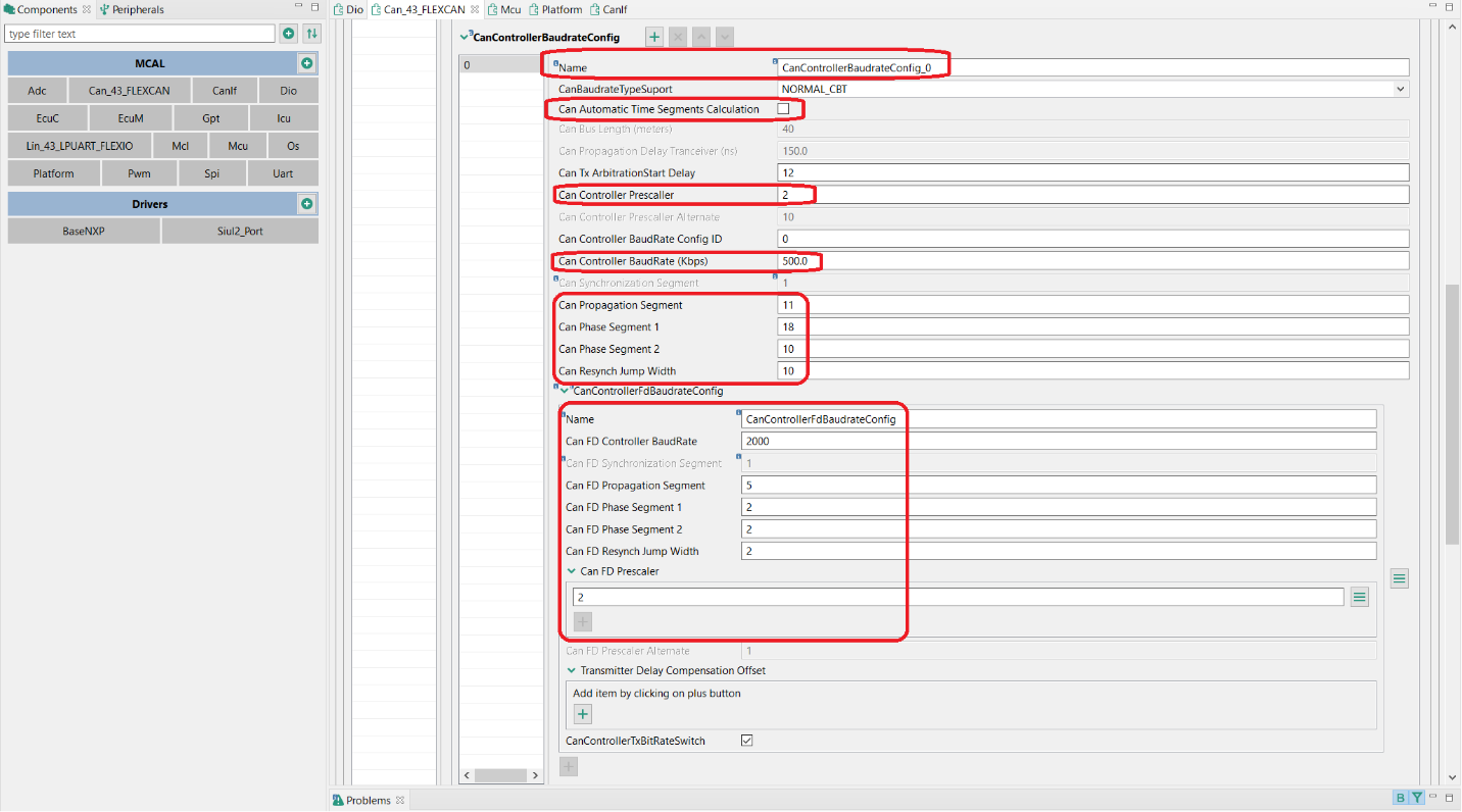 Communicating over the CAN Bus - NXP Community