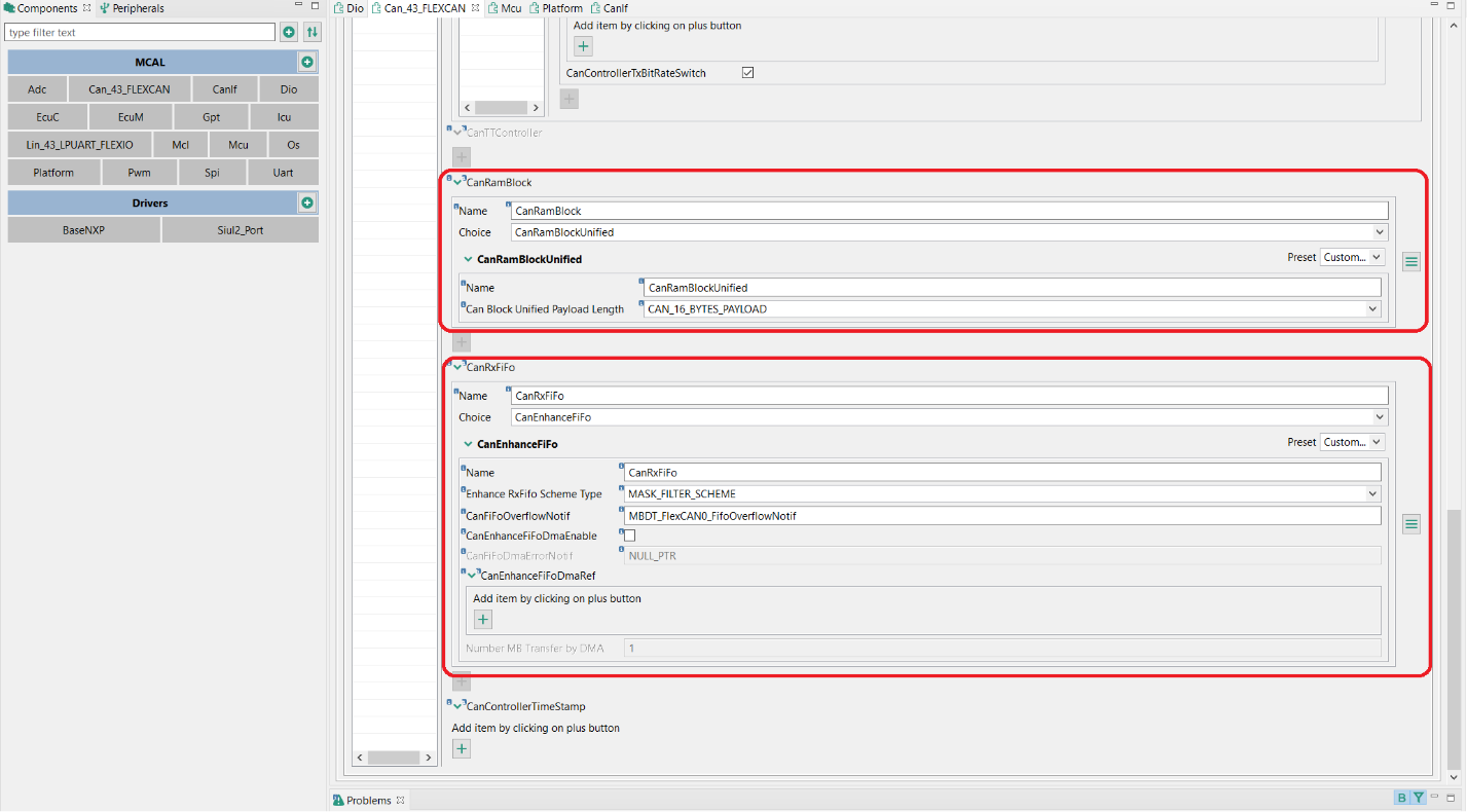 Communicating over the CAN Bus - NXP Community