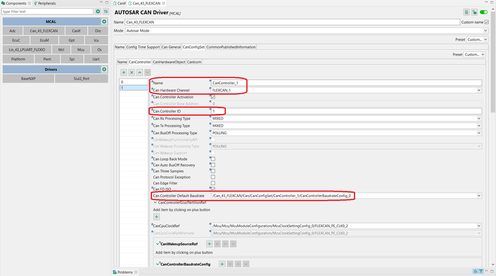 Communicating over the CAN Bus - NXP Community