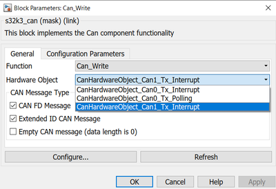 Communicating over the CAN Bus - NXP Community