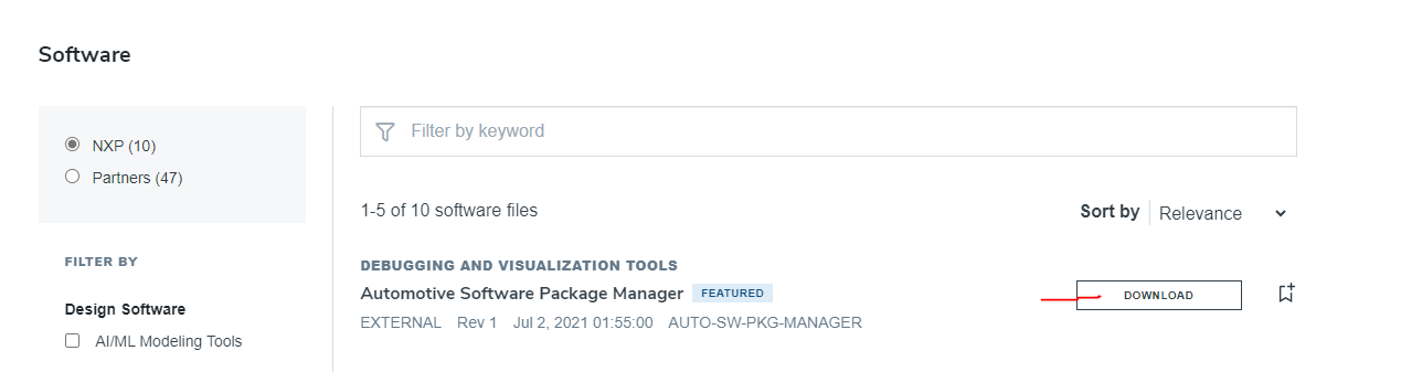Solved: Compile S32g3 M7 code using toolchain in Linux - NXP Community