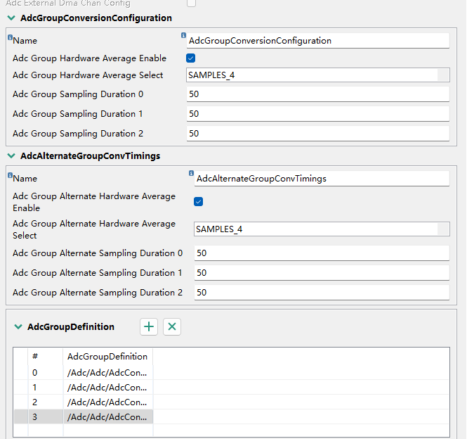 Solved: FS26 S32K3 ADC AMUX - NXP Community