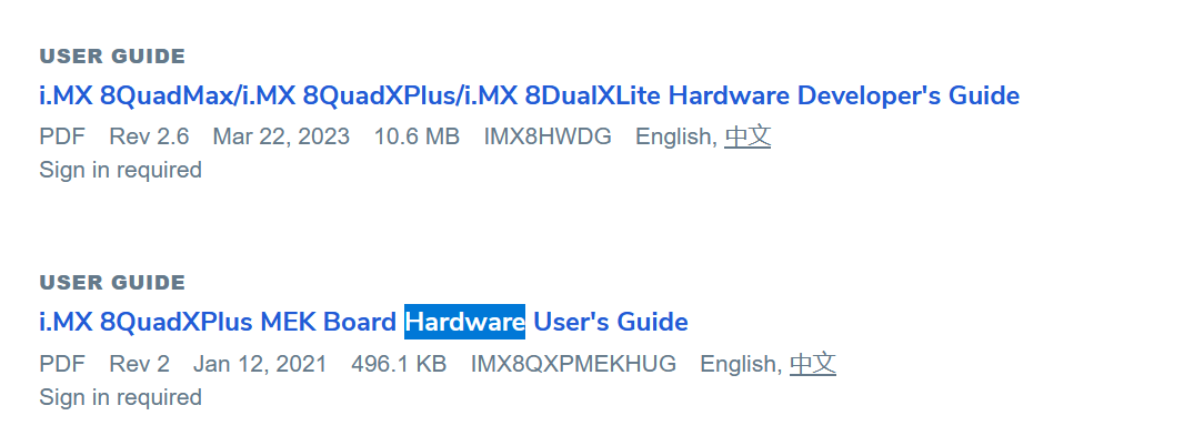 Imx8qxp Length Matching Nxp Community