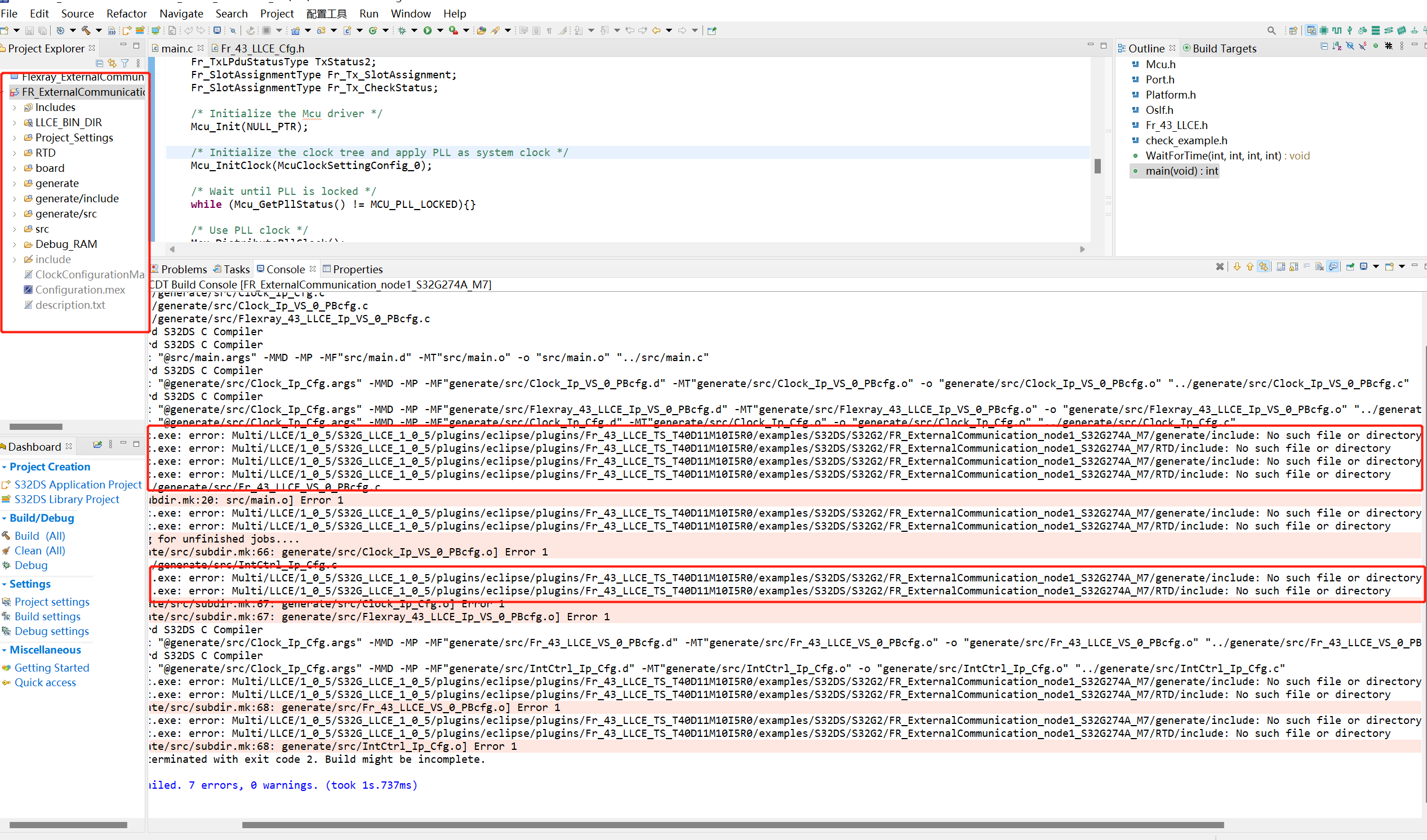 Solved: FlexRay test of S32G-VNP-RDB2 - NXP Community