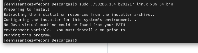 S32 Design Studio 3.5 installation in Linux - NXP Community