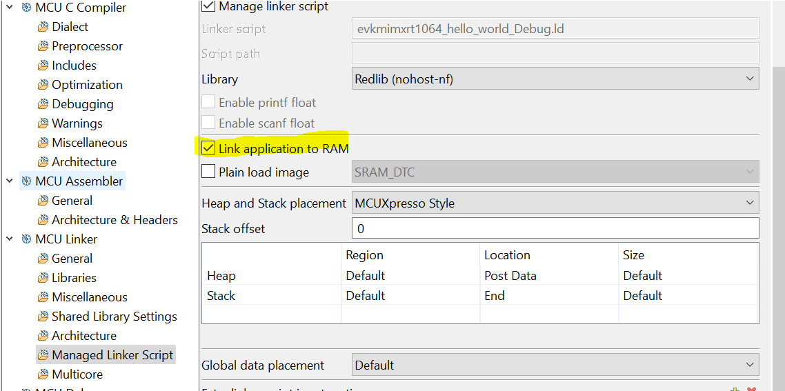 Solved: iMXRT1024 - Ethernet MAC not transmitting data - NXP Community