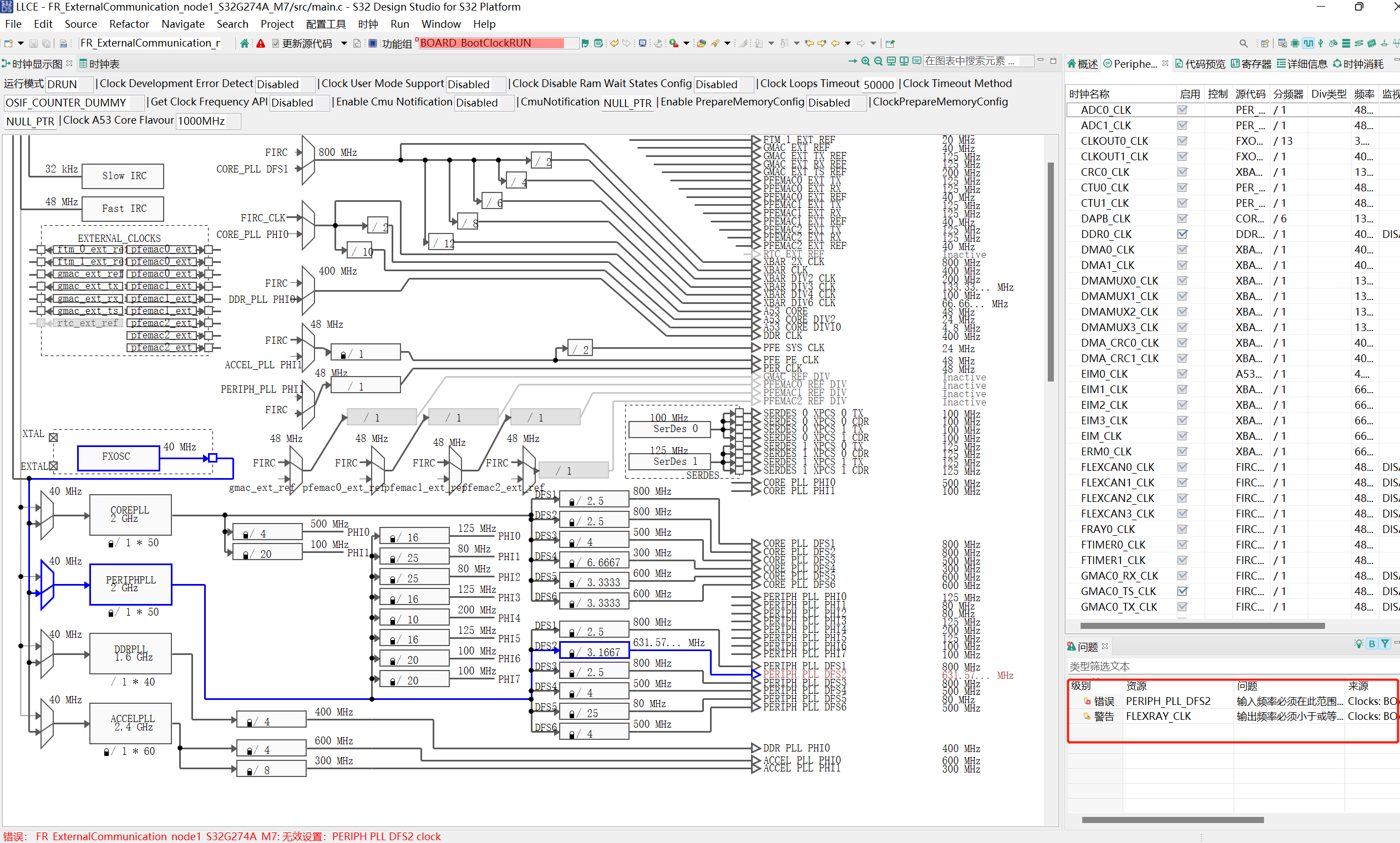 Solved: FlexRay test of S32G-VNP-RDB2 - NXP Community