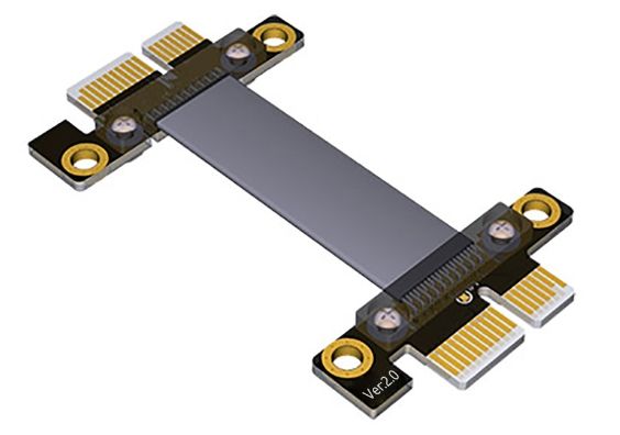 Unable to recognize PCIe EP mode on i.MX8MP - NXP Community