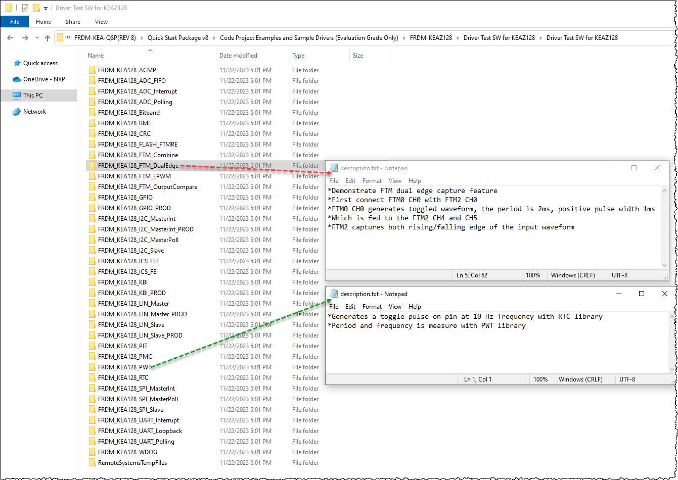 Solved: About KEAZ128's FMT0 input capture - NXP Community