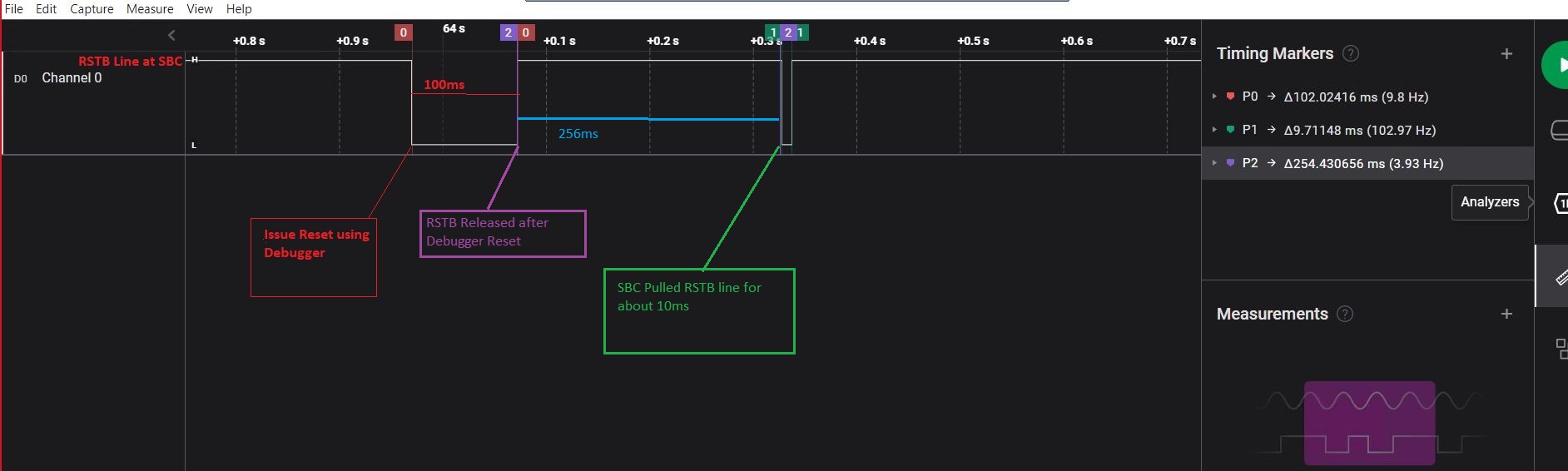 SBC FS26 reset behavior and watchdog Interaction (bad wd refresh) - NXP ...
