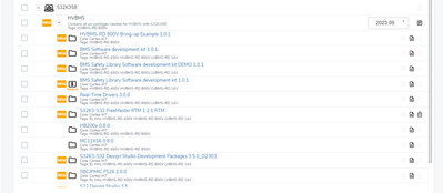 S32k358 SBC_fs26 module - NXP Community