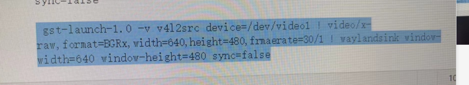 Solved: How to fix the coordinates in WaylandSink on the 8mplus ...