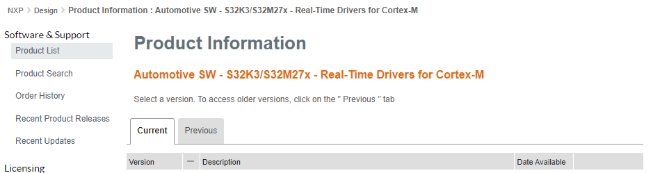 S32K Sound Mixer - NXP Community