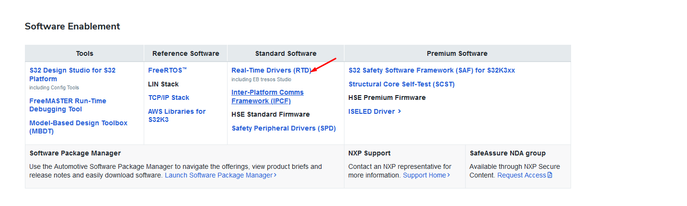 Solved: S32K3 EEPROM emulation - NXP Community