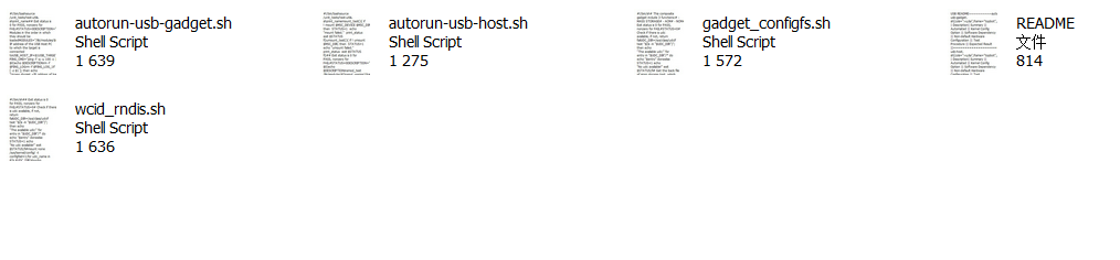 USB configfs gadget test with ffs-test tool - NXP Community