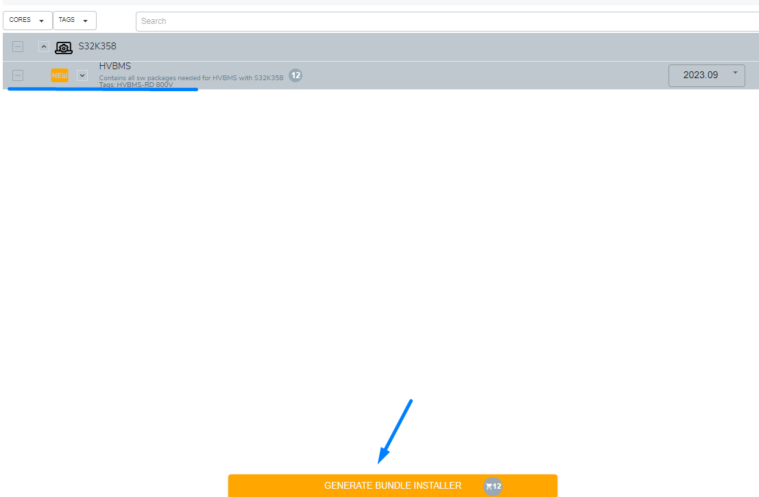 S32k358 SBC_fs26 module - NXP Community