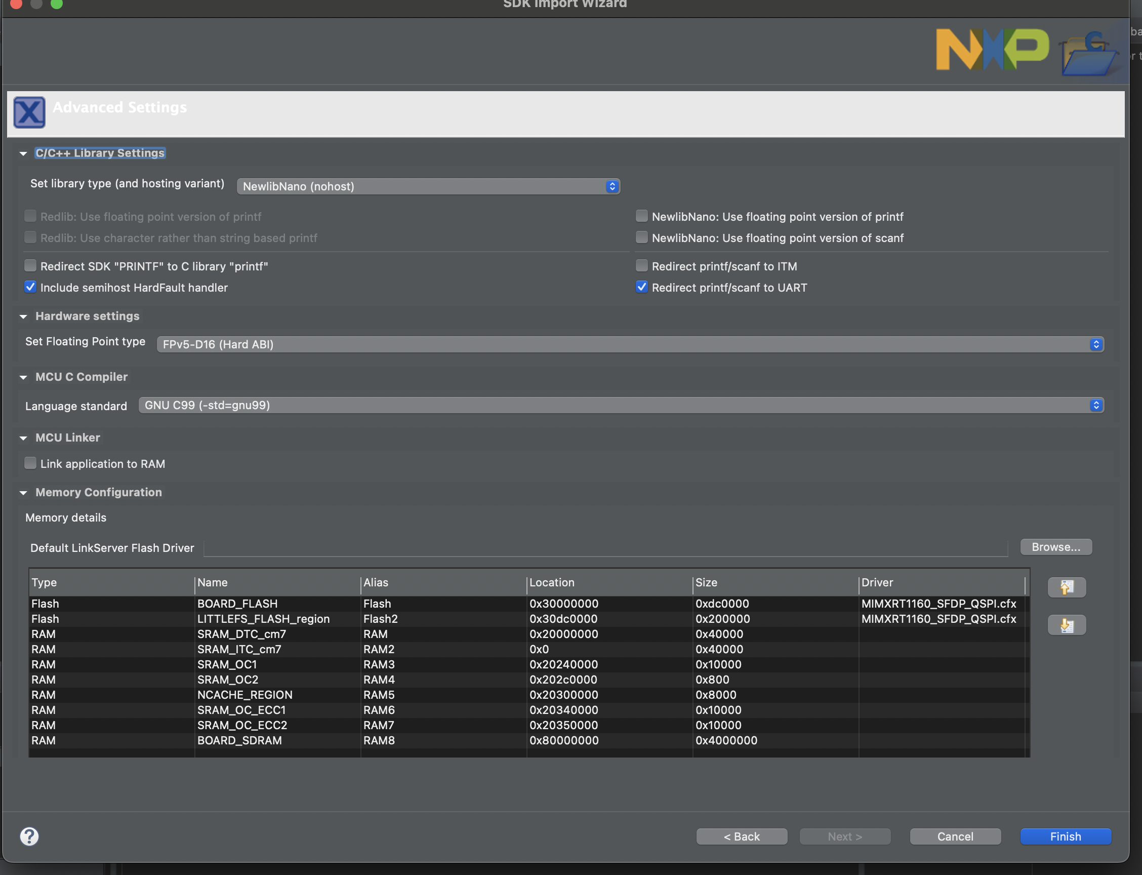 1160+1ZM and BT SPP profile - NXP Community