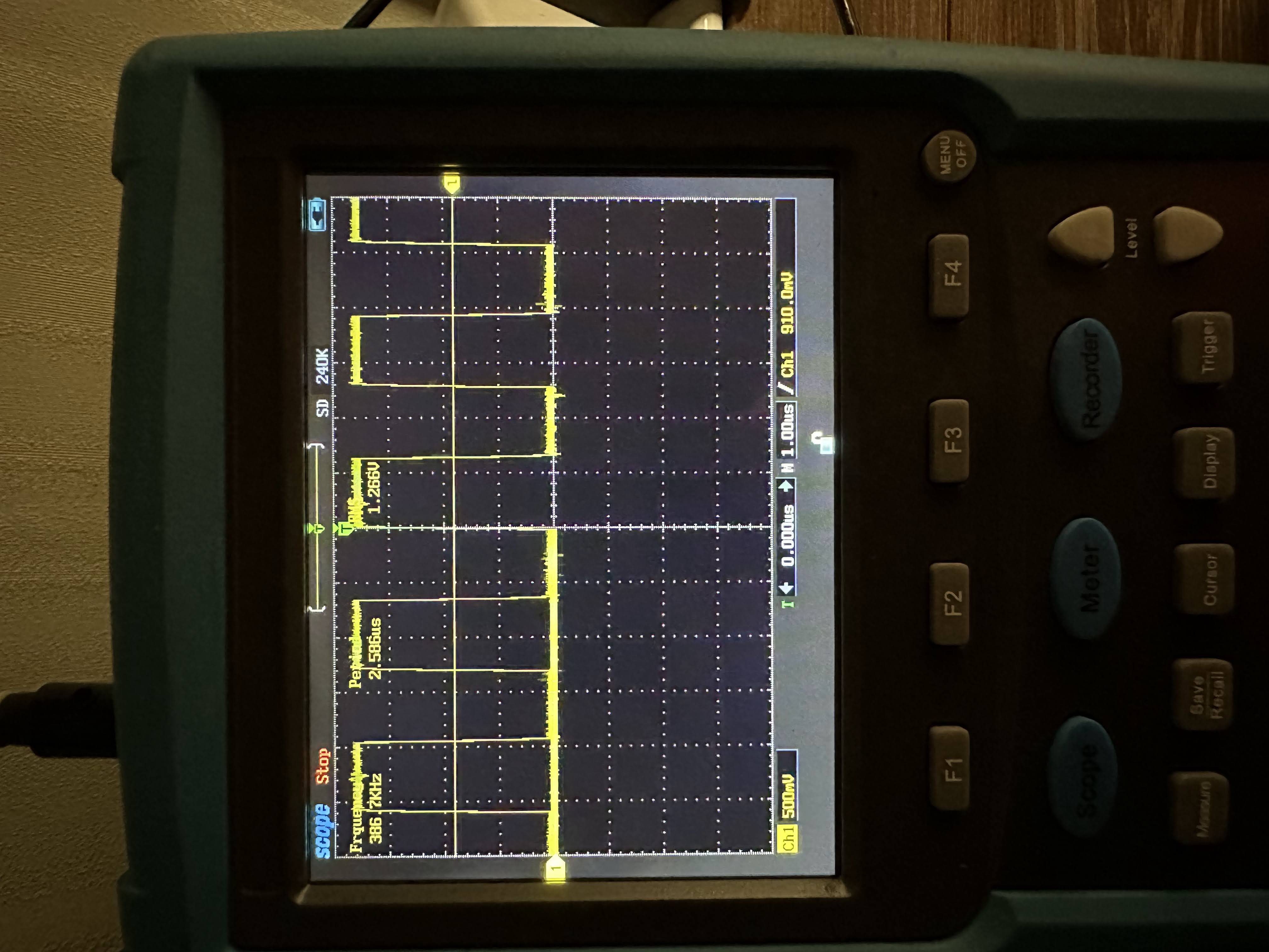 1160+1ZM and BT SPP profile - NXP Community
