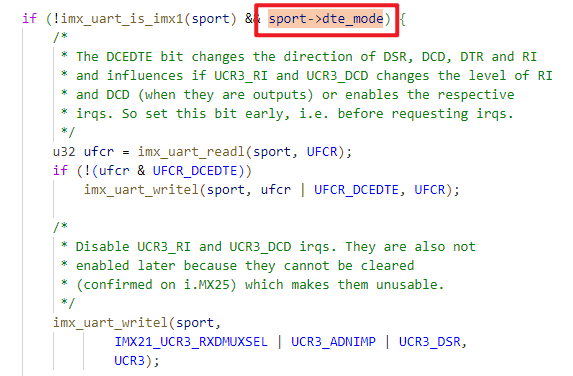 To enable UART1 of MCIMX7D7 - NXP Community