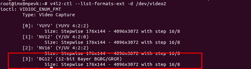 About the process of ISP - NXP Community