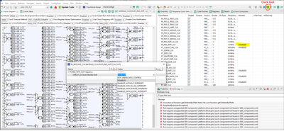 Solved: How to configure the CMU module using S32DS and EBtresos tool? - NXP Community