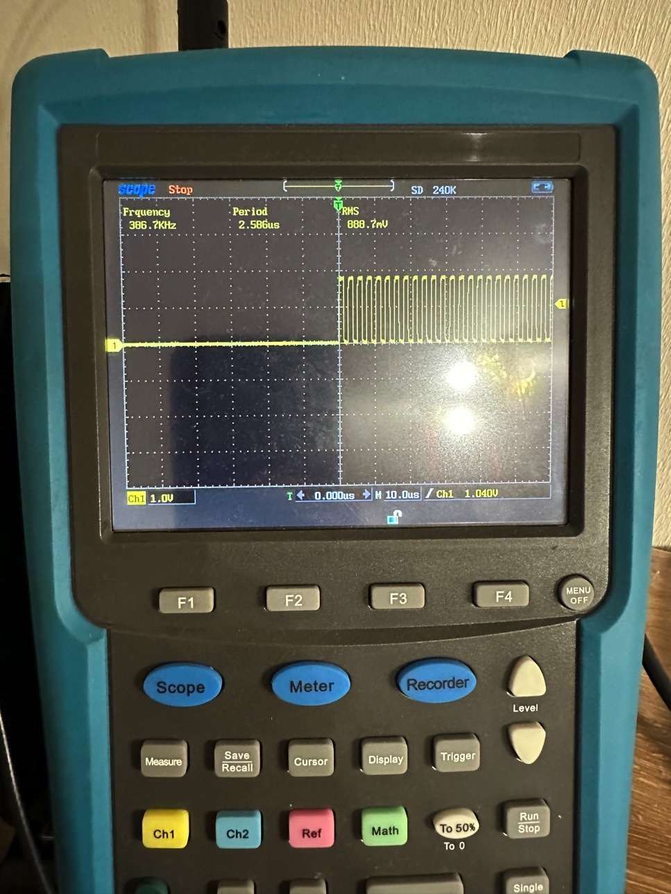 1160+1ZM and BT SPP profile - NXP Community