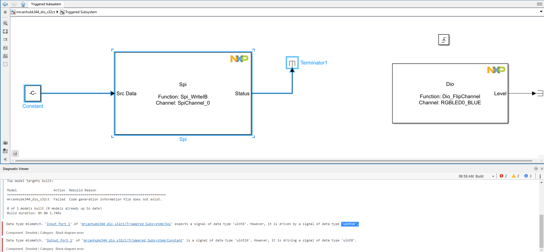 Solved: MR-CANHUBK344 SPI - NXP Community