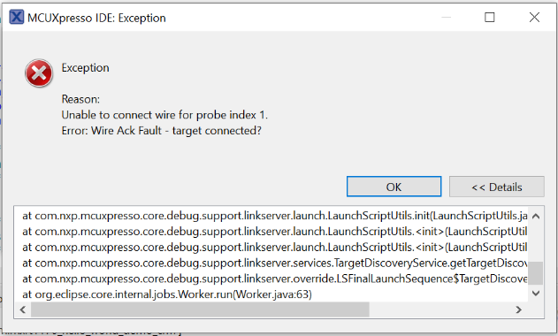 Solved: This is a frustrating situation you may experience with FRDM-KW36. - NXP Community