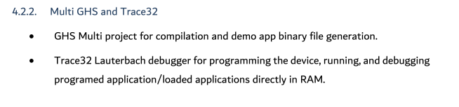 S32k324 Hse Secure Boot Nxp Community 