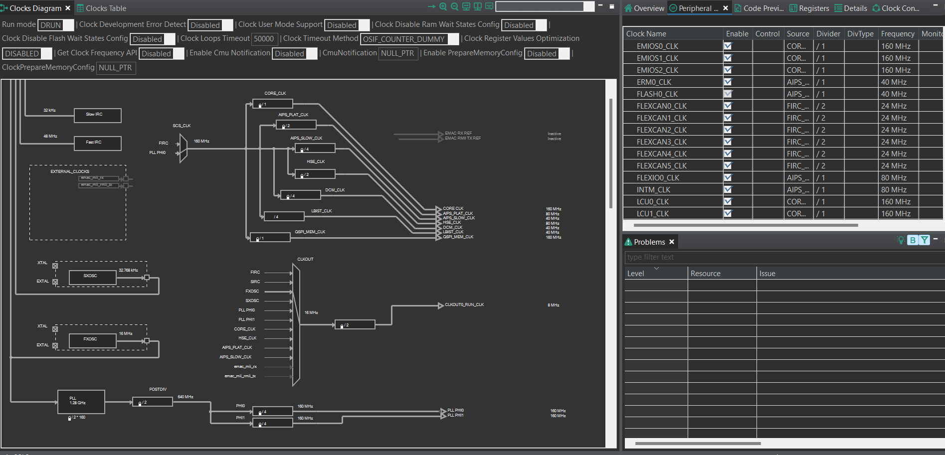 S32K3xx Flexio UART config issue - NXP Community