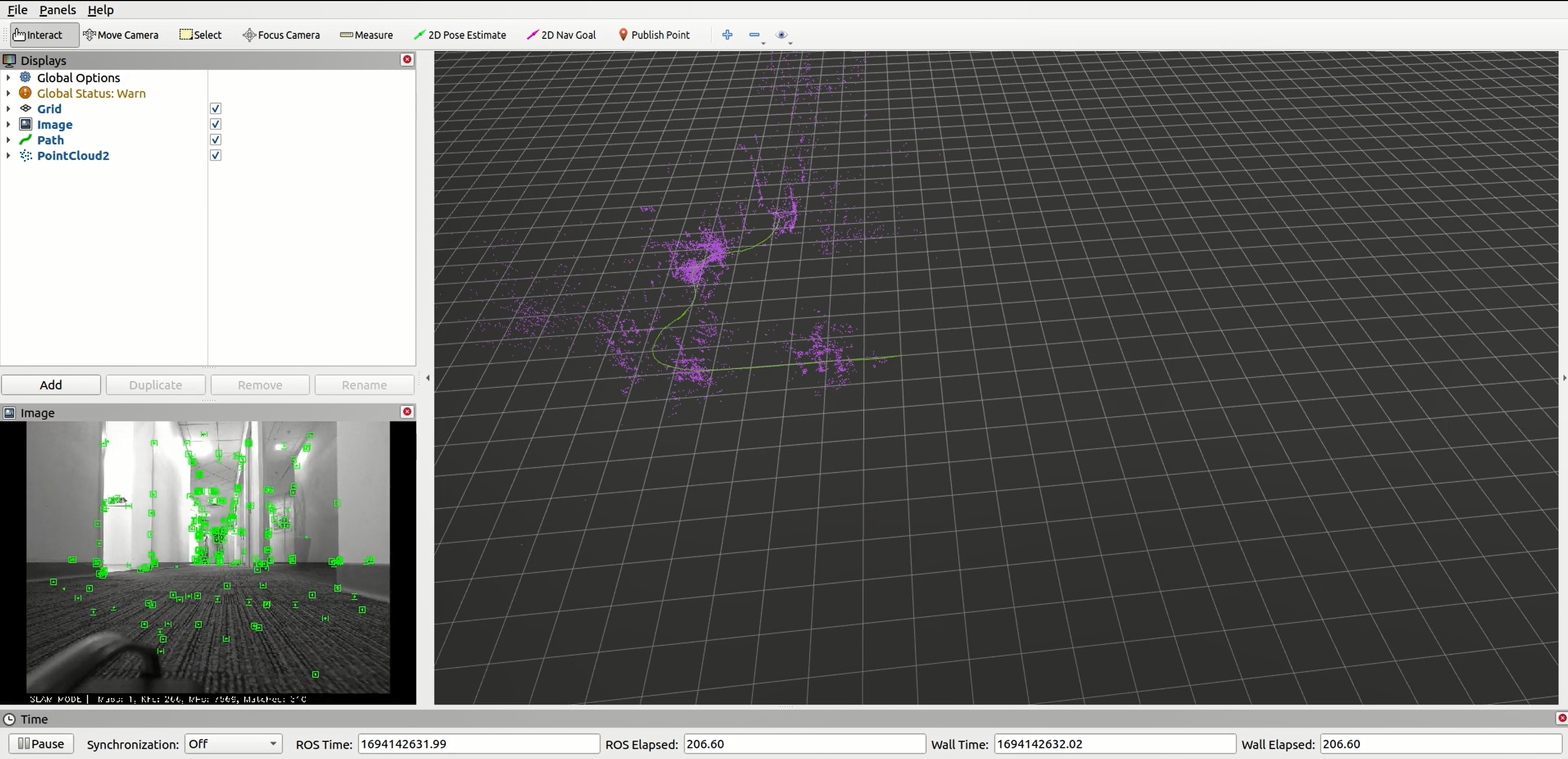 i.MX 机器人平台 i.MX Robot Platform - NXP Community